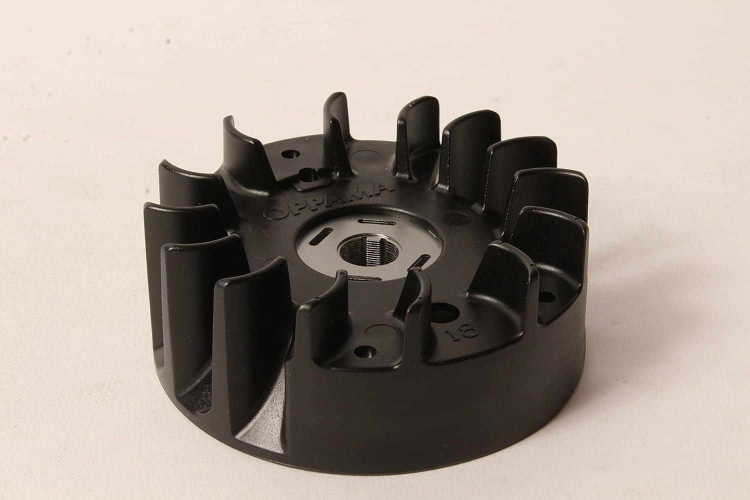 Amazon.com : Echo A409000210 Flywheel : Automotive Disc Brake Rotors ...