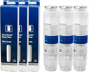 Amazon.com: NSF Certified (National Sanitation Foundation) UltraClarity ...