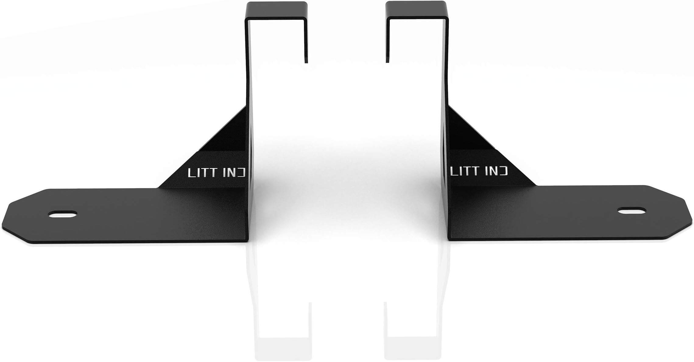 Amazon.com: RZR Cooler Mounting Brackets Compatible with RTIC 20 Cooler ...