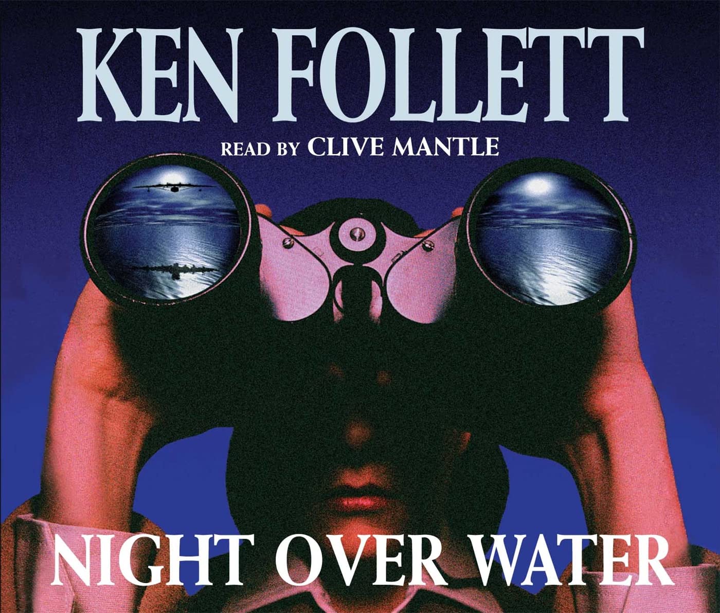 Amazon.com: Night Over Water: 9780230713901: Books