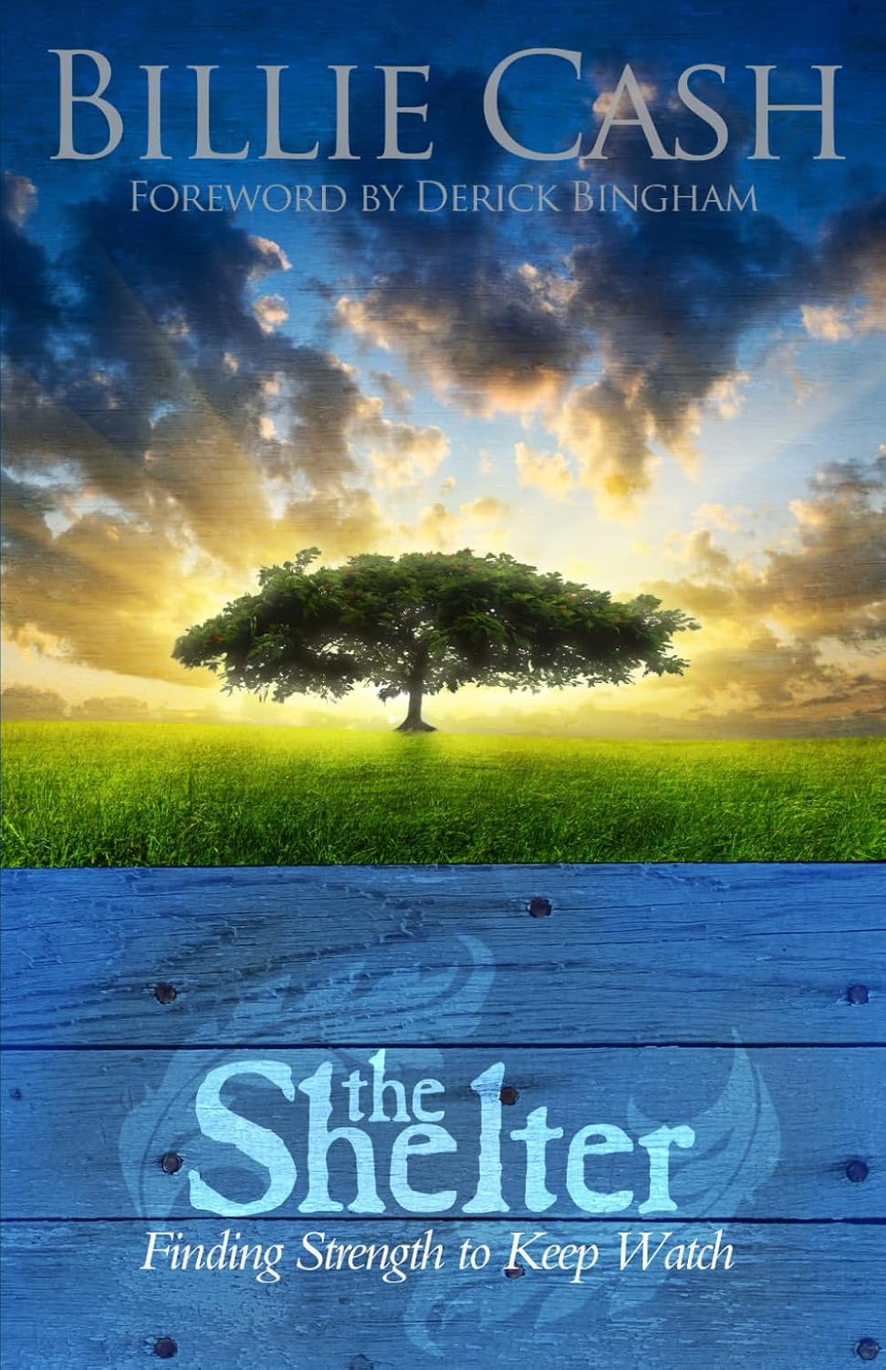 The Shelter: Finding Strength to Keep Watch: Cash, Billie, Bingham ...