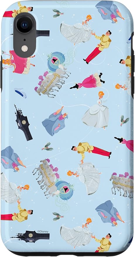Amazon.com: Disney Cinderella 75th Anniversary Storybook Moments ...