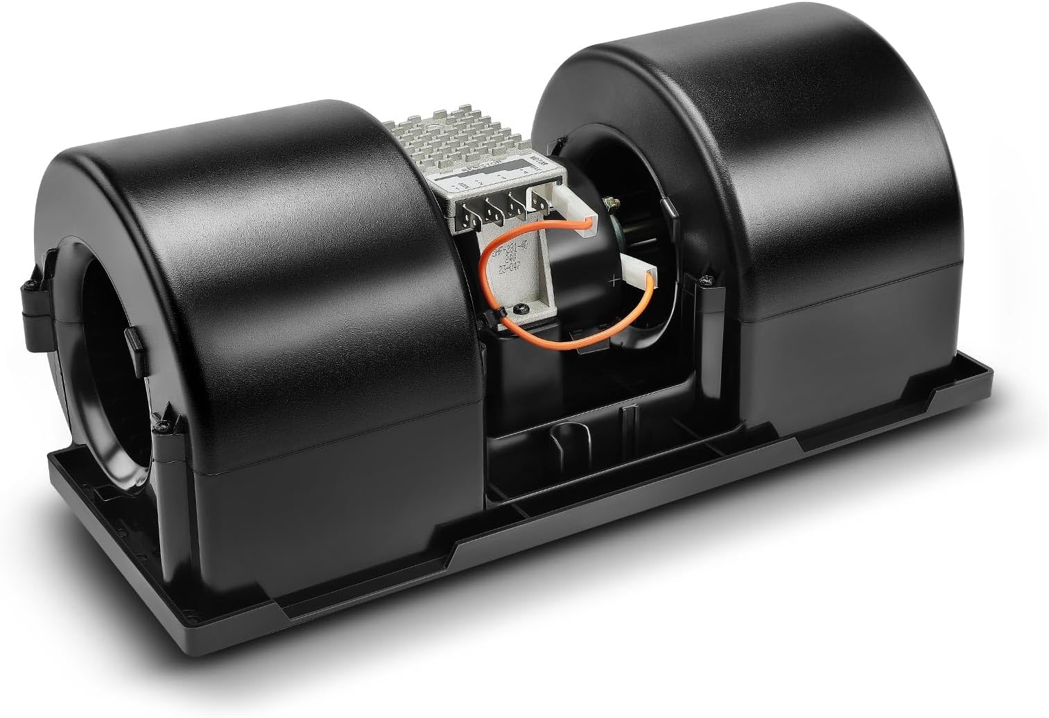 A-Premium HVAC Heater Blower Motor and Resistor Assembly Compatible ...