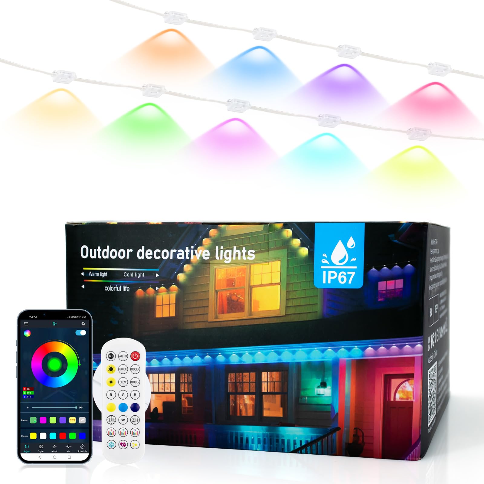 Walmart Outdoor Lighting Five Tips To Improve Your Outdoor Lighting