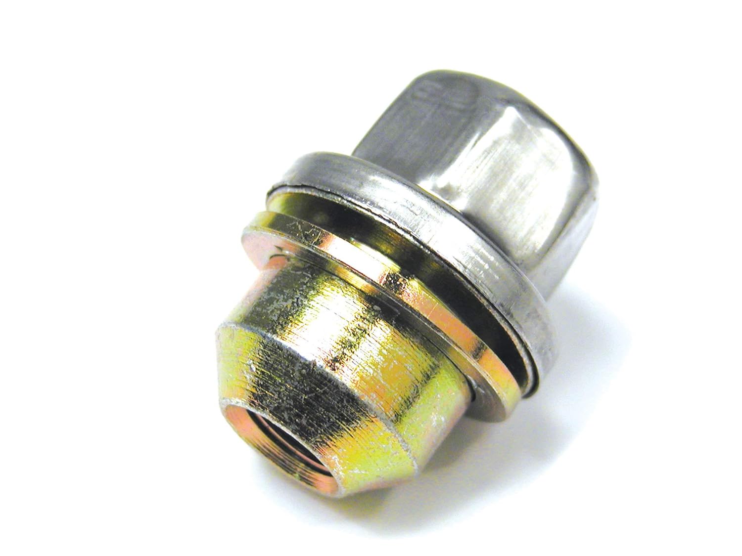 Amazon.com: Genuine Land Rover ANR3679 Wheel Lug Nut for Discovery 2 ...