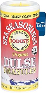 Seaweed Nutrition: A Protein-Rich Superfood? | MedShun