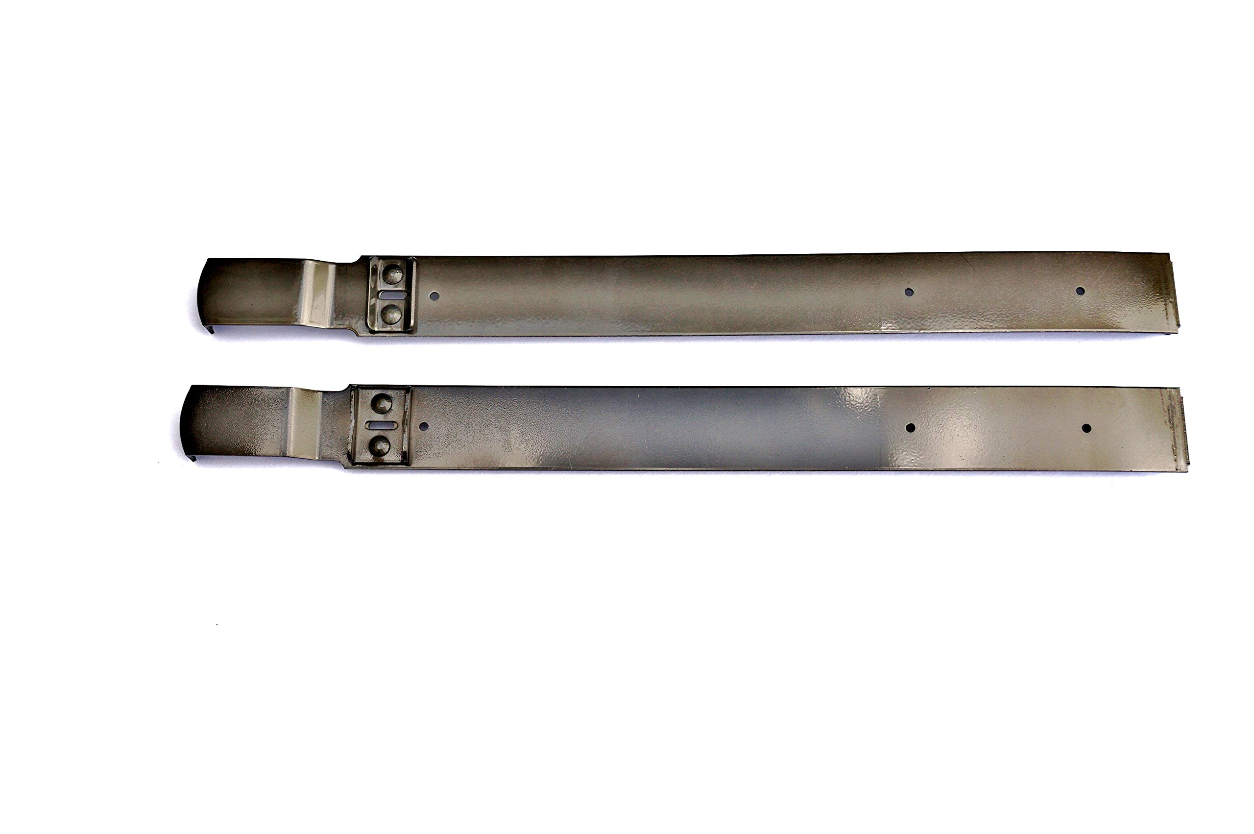 Amazon.com: 11 1/2" Stacking Bookcase Side Brackets Barrister Lawyers ...