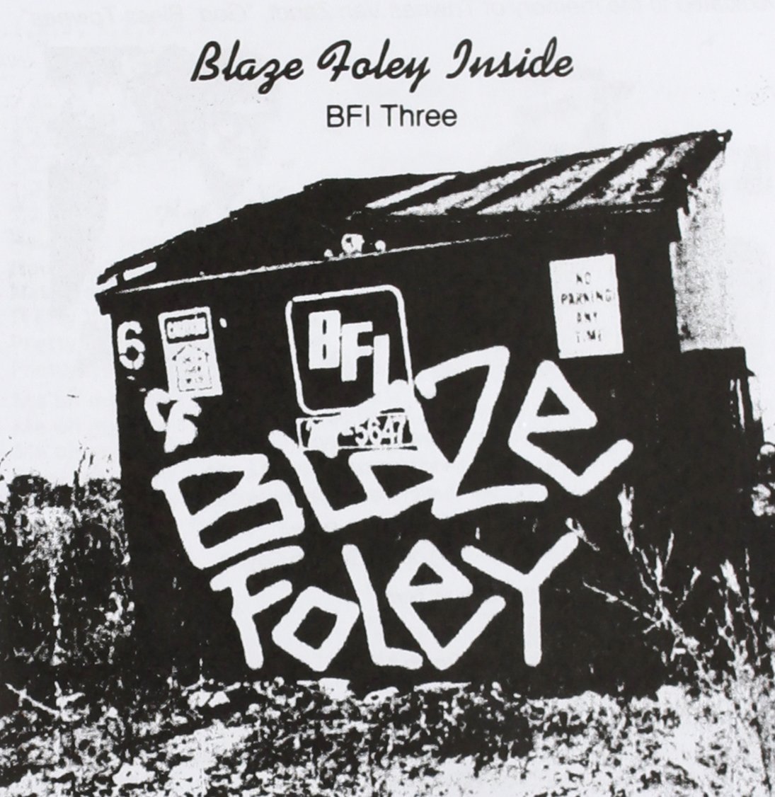 Blaze Foley - Blaze Foley Inside - Amazon.com Music