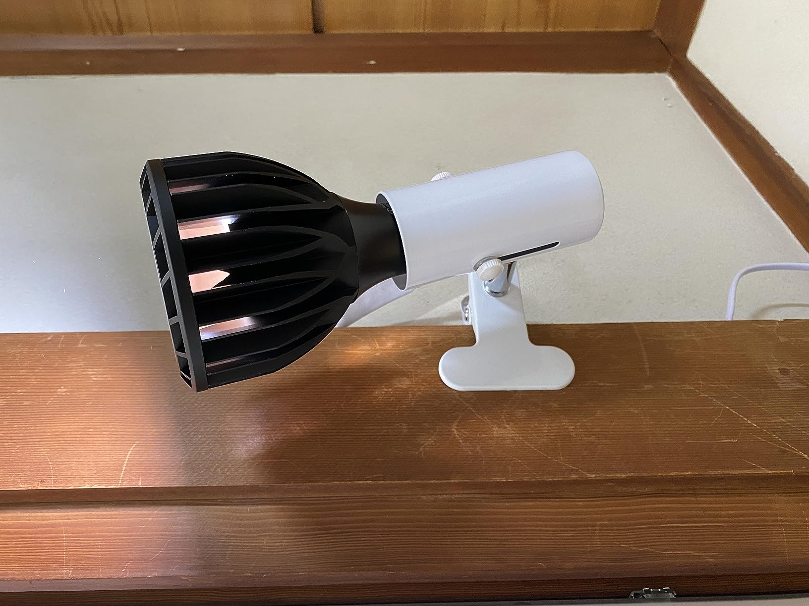 Amazon | 植物育成ライトソケット 植物育成用ランプソケット クリップライト E26 電球ソケット クリップソケット Max100W E26/E27口金 100-220V 簡単に設置可能 ...