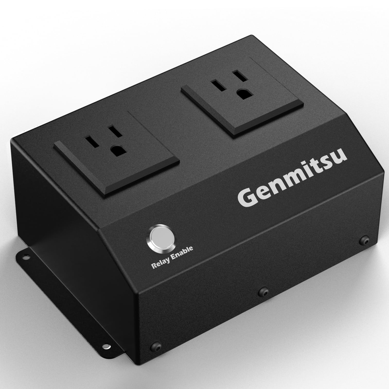 Genmitsu iMaticBox Relay Module Switch for CNC Milling Machines, 12VDC ...