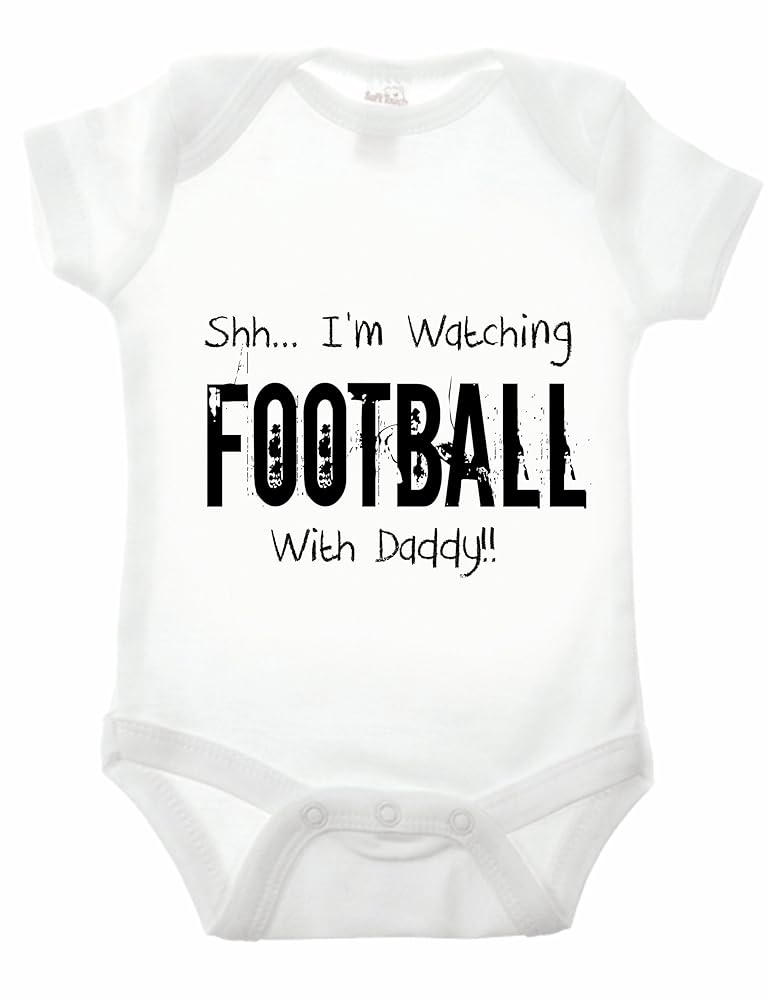 Funny Football Onesie