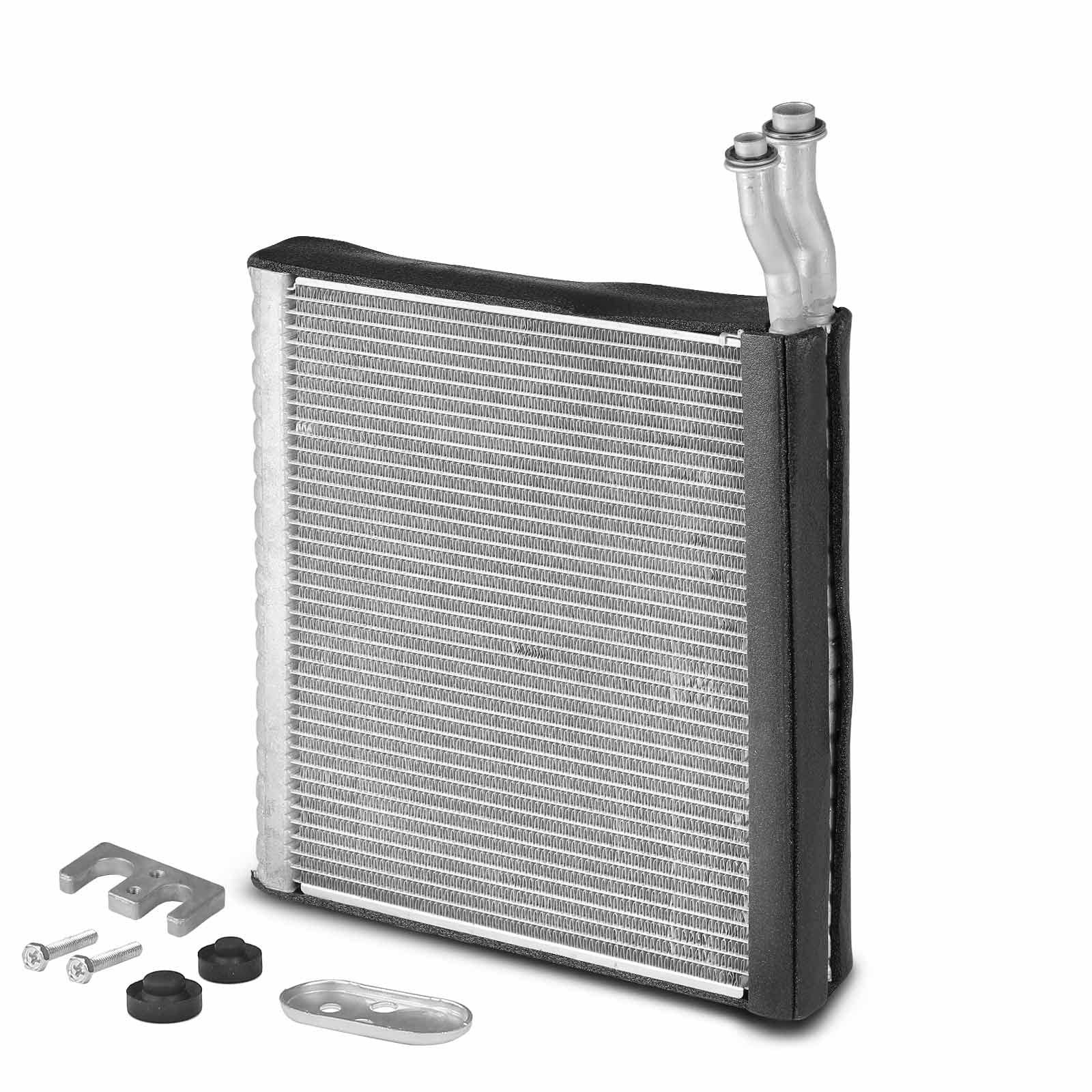 Amazon.com: A-Premium Front A/C Evaporator Core Compatible with ...