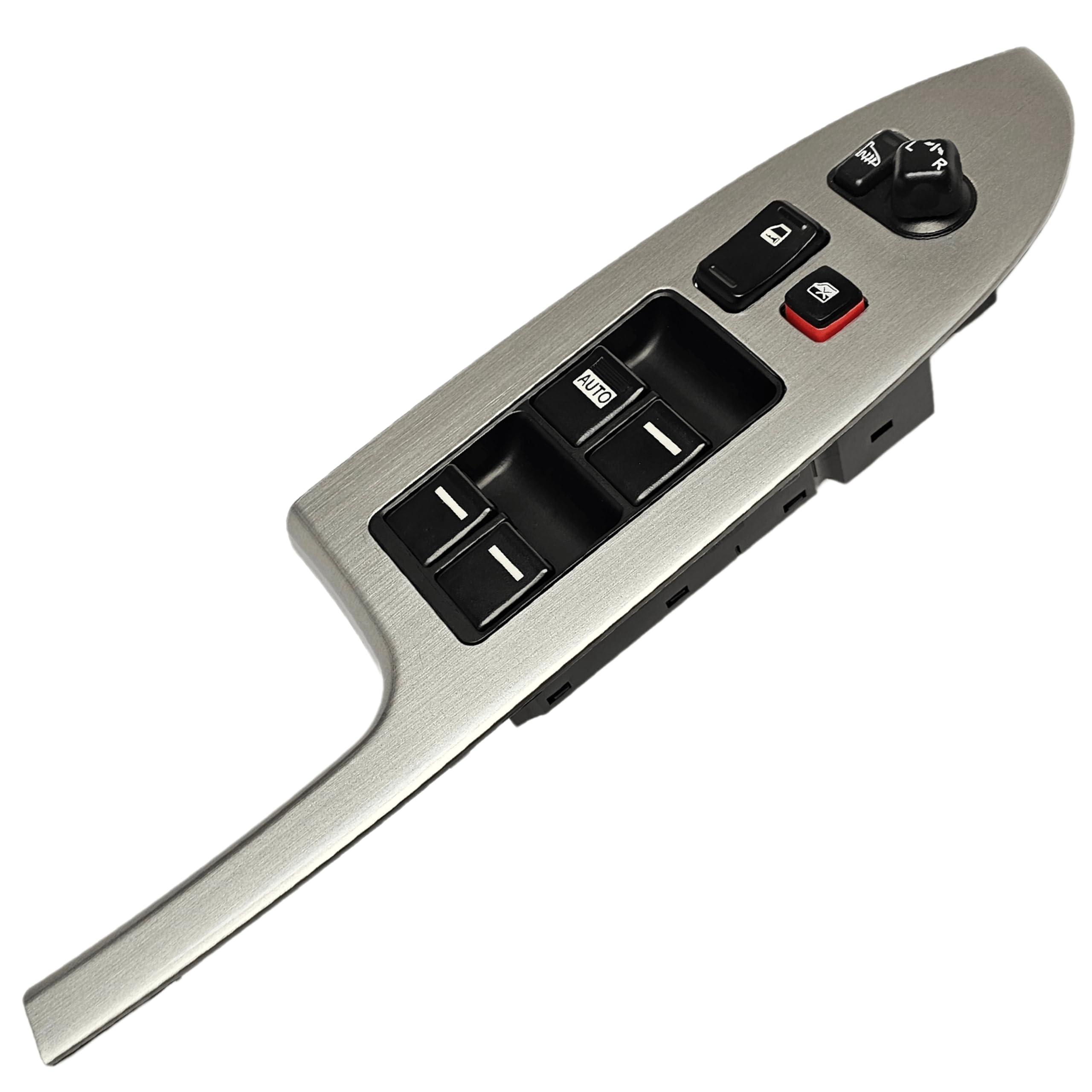 Snapklik.com : SWITCHDOCTOR Window Master Switch Assembly For 2003 ...