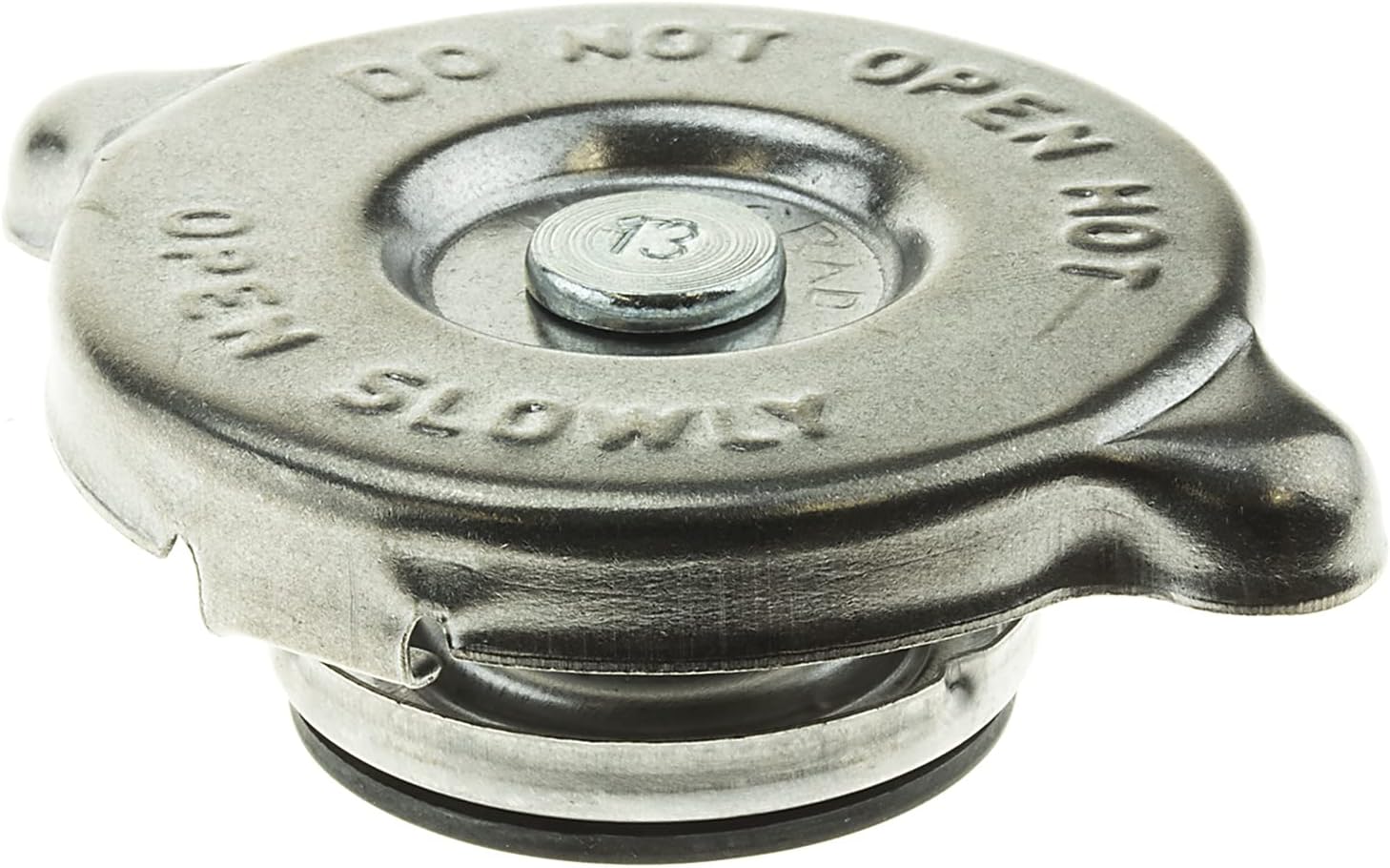 Amazon.com: Stant 10226 Radiator Cap - 15 PSI,Silver : Automotive
