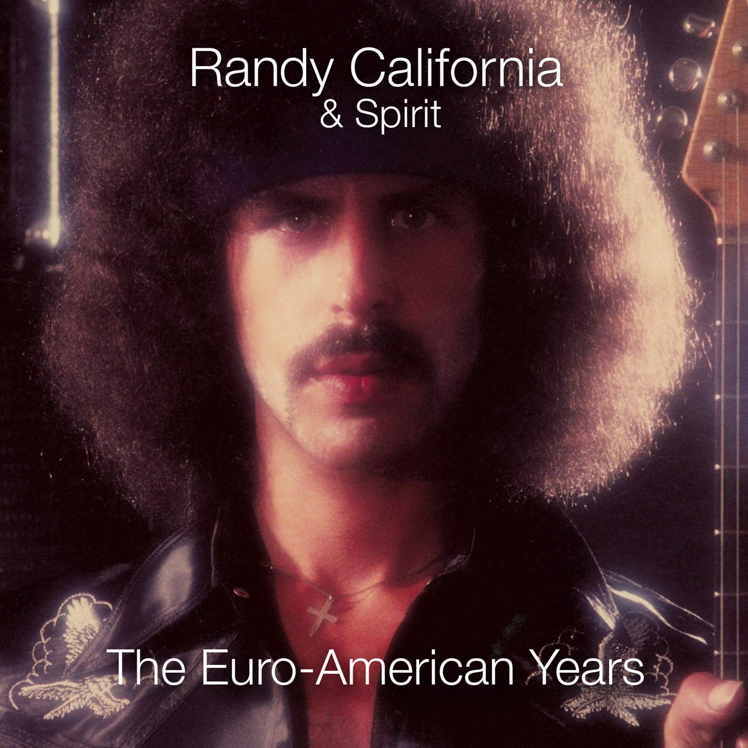 Amazon.com: Euro-American Years (6CD Remastered & Expanded): CDs & Vinyl