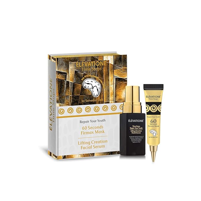 Buy 60 Seconds Firmax Mask By Elevatione Time Stops Online at ...