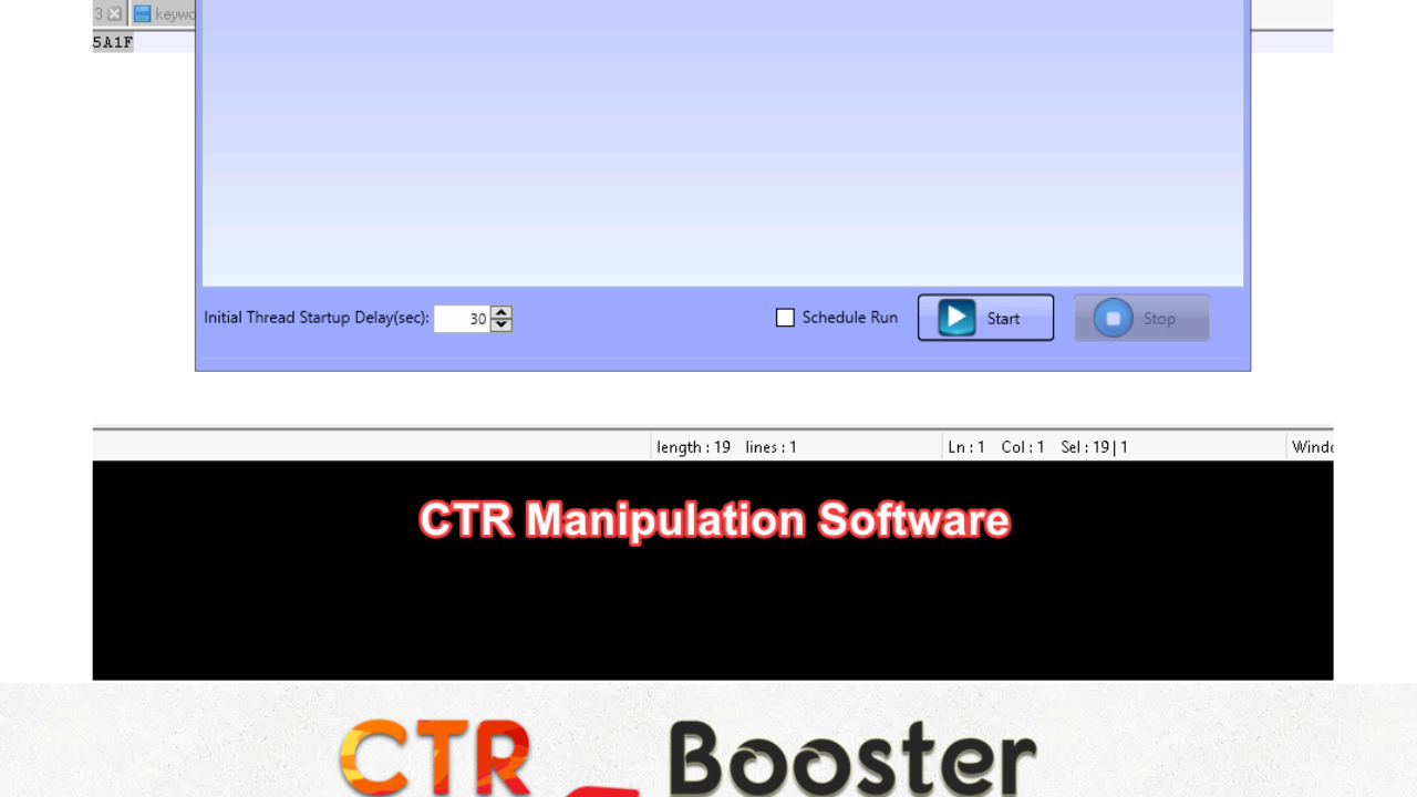 CTR Booster CTR Manipulation Software - App on Amazon Appstore