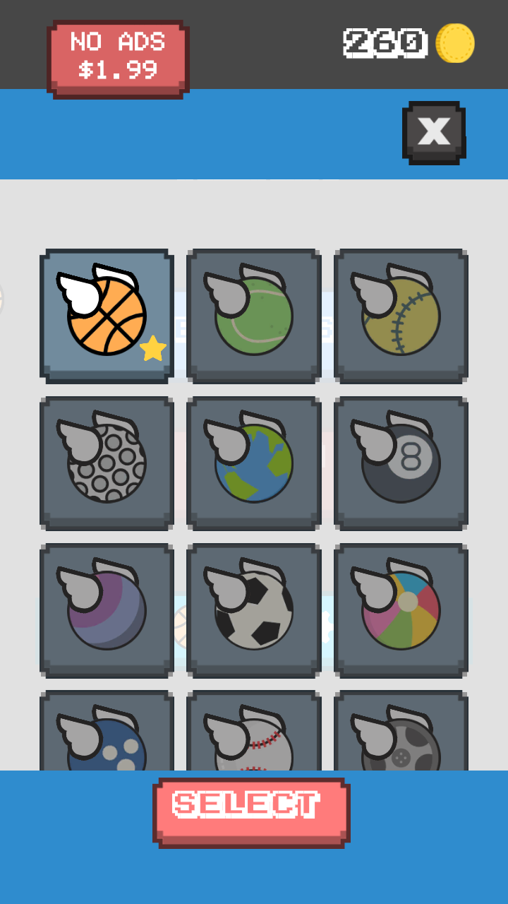 Flappy Dunk - App on Amazon Appstore