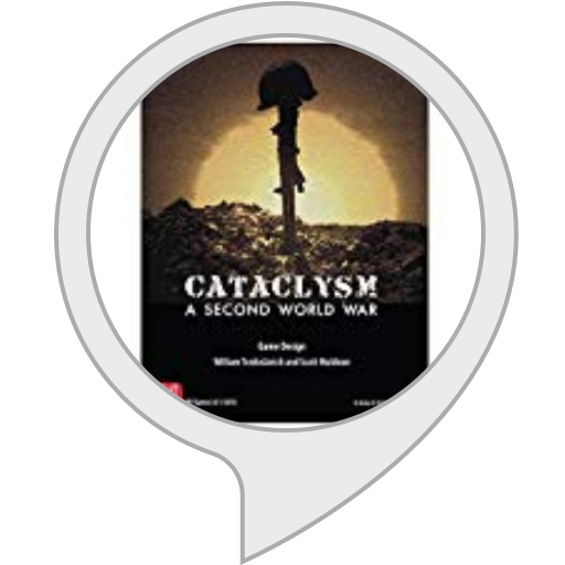 Amazon GMT Cataclysm Rule Helper Alexa Skills amazon-gmt-cataclysm-rule-helper-alexa-skills