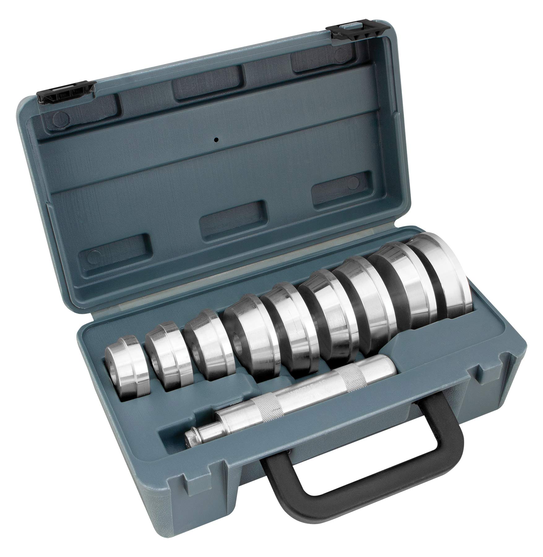 Amazon.com: Performance Tool W89715 10pc Bearing Race & Seal Driver ...