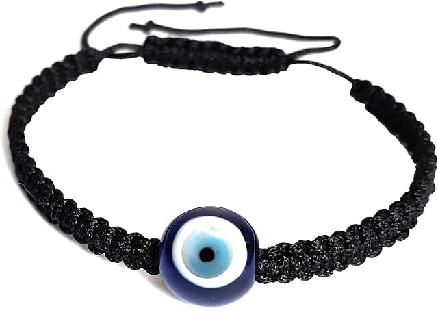 Amazon.in: black thread for nazar