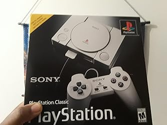 Amazon.com: PlayStation Classic : Everything Else