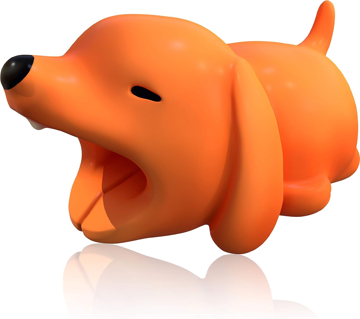 Amazon.com : innoGadgets Cable bite Dog Cable Protection Animal | Cute ...