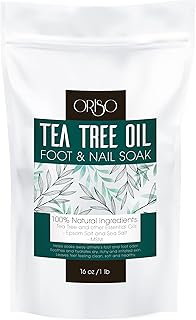 Baking Soda: Natural Remedy For Swollen Feet? | CySoda