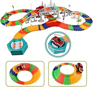 Amazon.it: pista macchinine