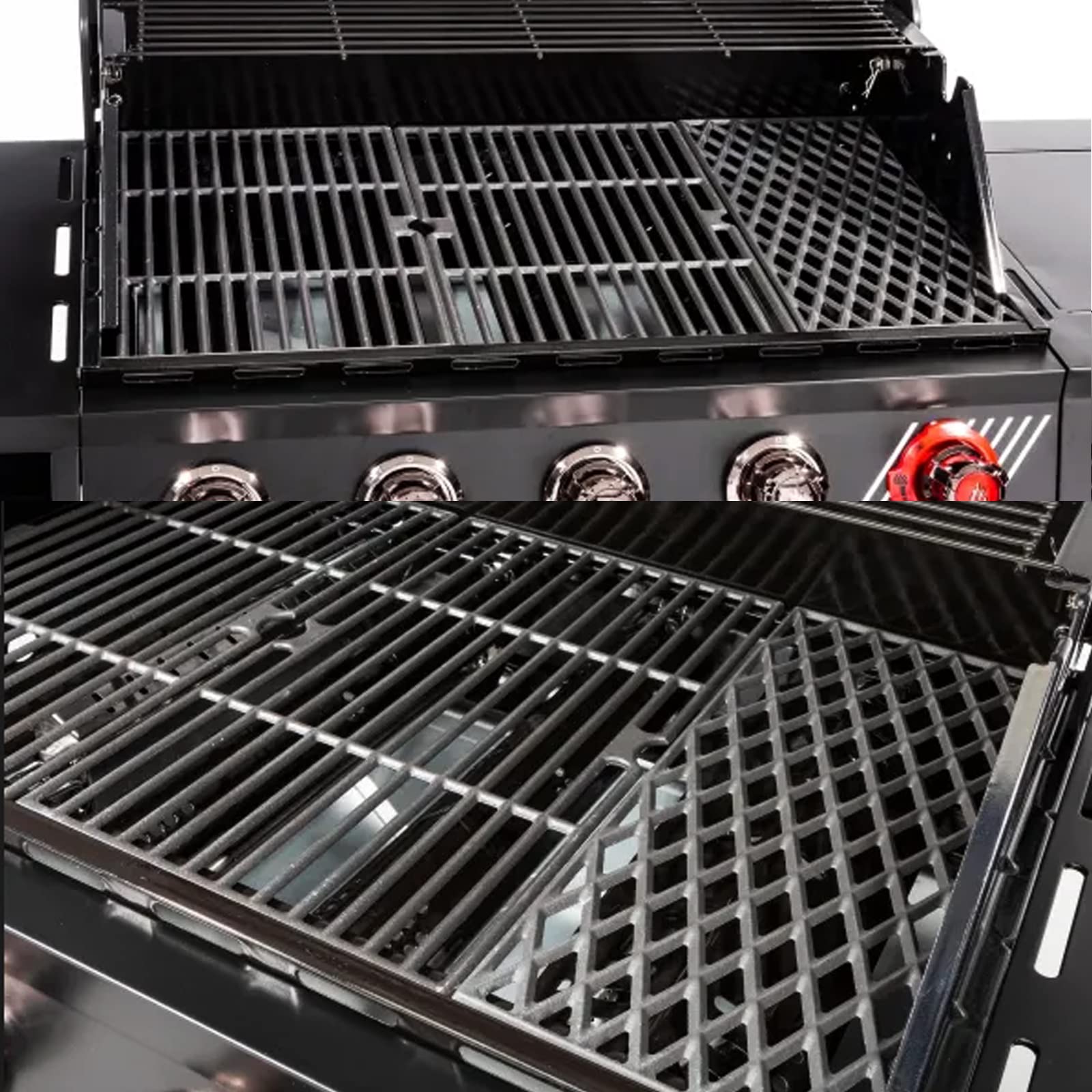 15 Inch Heat Plate For Dyna Glo DGH485CRP, DGH485CRP-D, 60% OFF