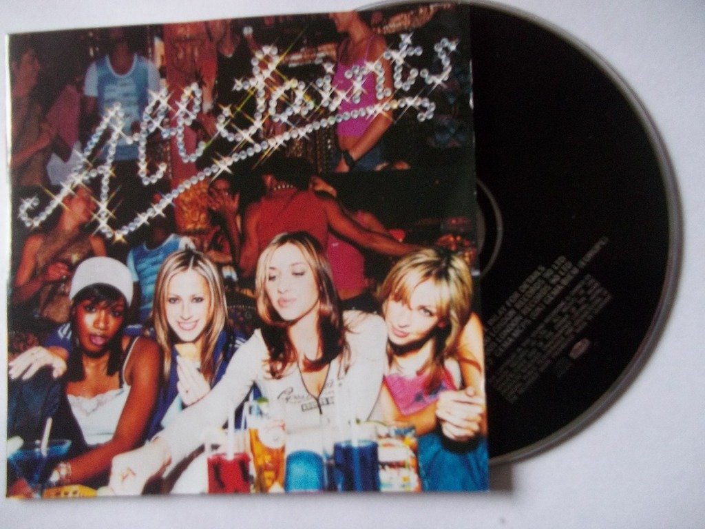 Saints & Sinners: Amazon.co.uk: CDs & Vinyl