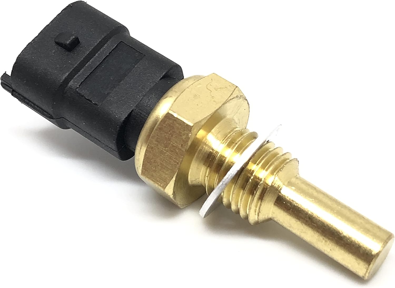 Amazon.com: Motadin Thermister Temperature Sensor Compatible With ...