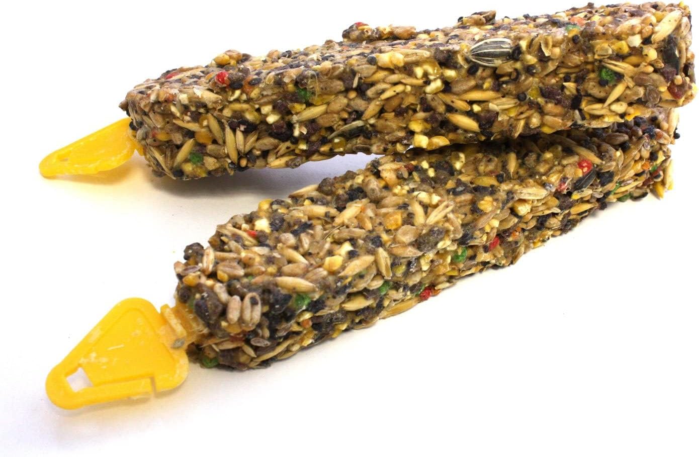 Critters Choice Seed Sticks : Amazon.co.uk: Pet Supplies