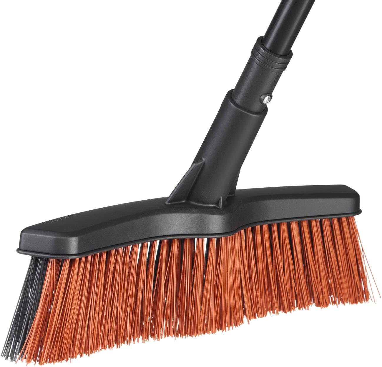 Amazon.com: Fiskars All Purpose Yard Broom Head M with Powerclean ...