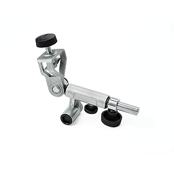 Tormek SVD-186 R Gouge Jig - for Sharpening Woodturning & Woodworking ...