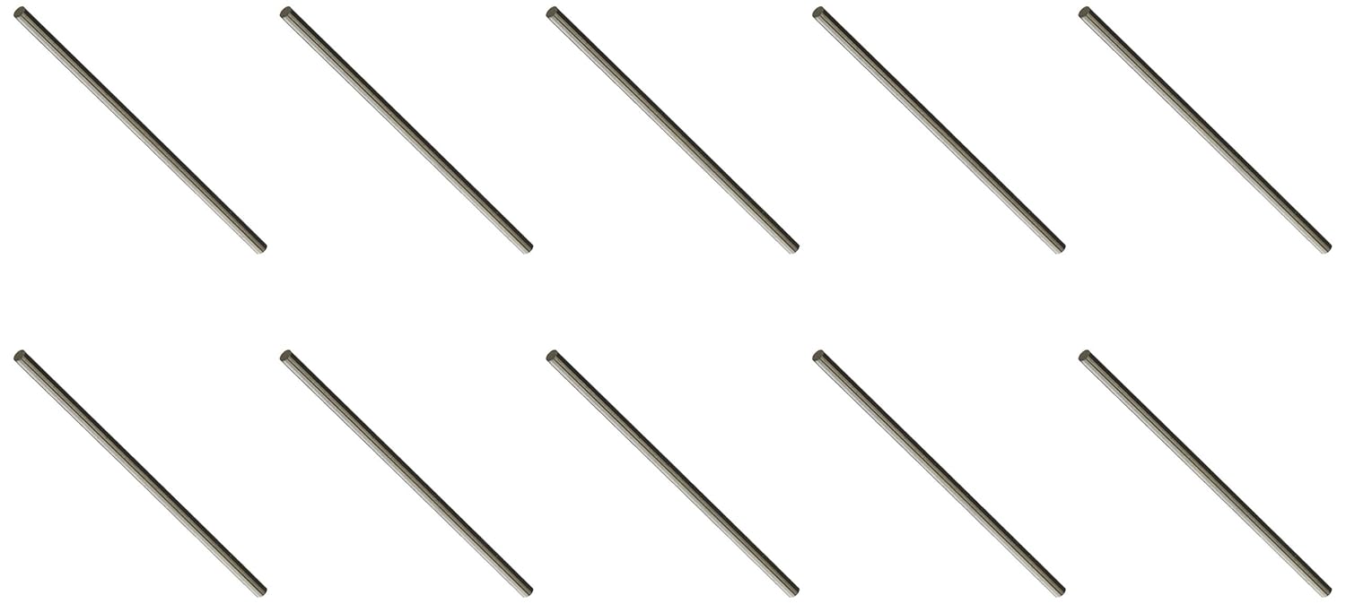 Muskan Enterprises -ME HSS High Speed Steel Round Turning Lathe Bars ...