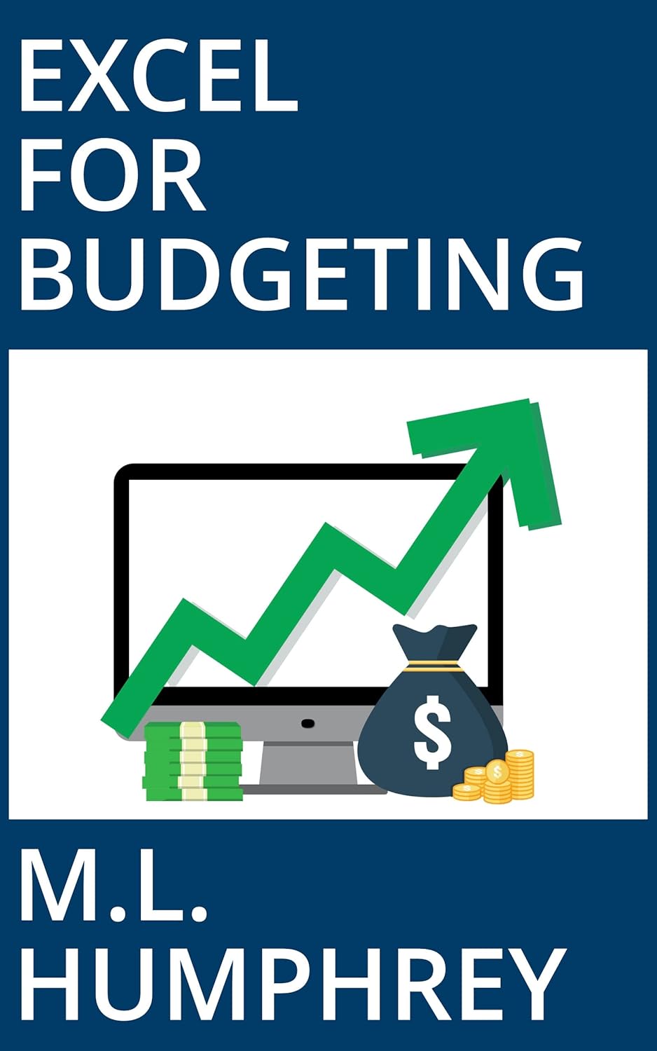 Amazon.com: Excel for Budgeting (Budgeting for Beginners) eBook ...