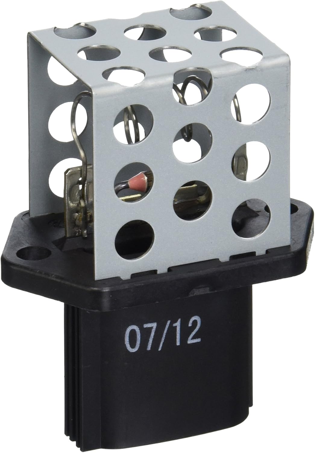 ACDelco GM Genuine Parts 15212798 Engine Cooling Fan Resistor, Fans ...