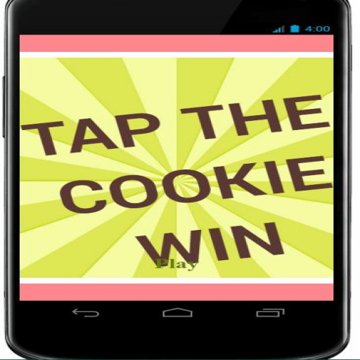 TAP THE COOKIE WIN - App on the Amazon Appstore
