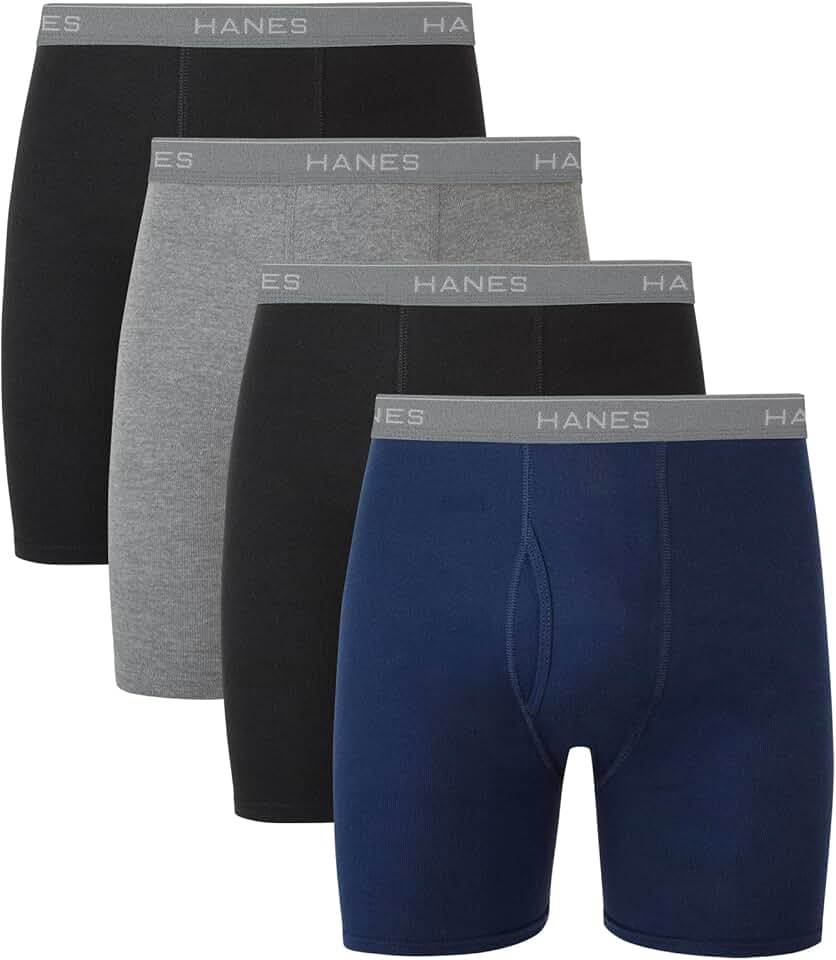 Amazon.ca: Hanes: Clothing & Accessories
