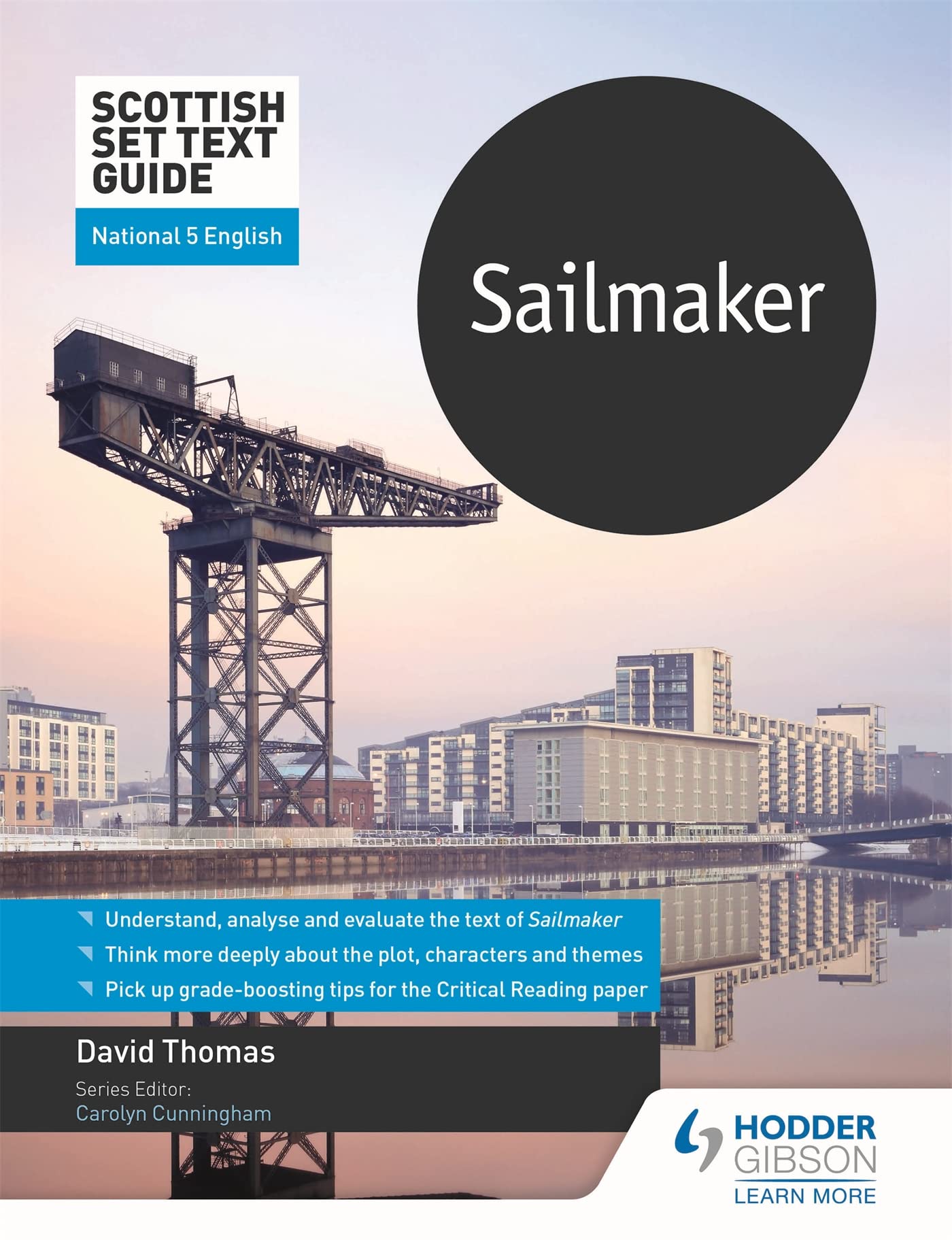 Scottish Set Text Guide: Sailmaker for National 5 English: Amazon.co.uk ...