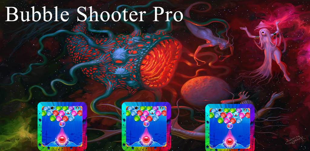 Bubble Blaster - App on Amazon Appstore