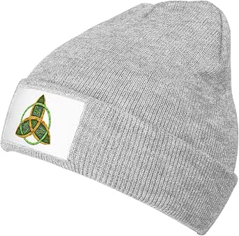 Amazon.com: Nutasel Celtic Trinity Knot - Irish Baseball Cap Dad Hat ...