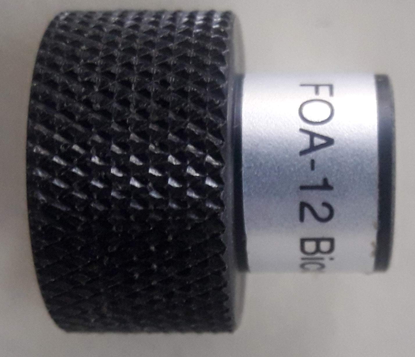 EXFO FOA-12 Thread-on Bionic Connector Adapter Cap for EXFO Fiber Optic ...