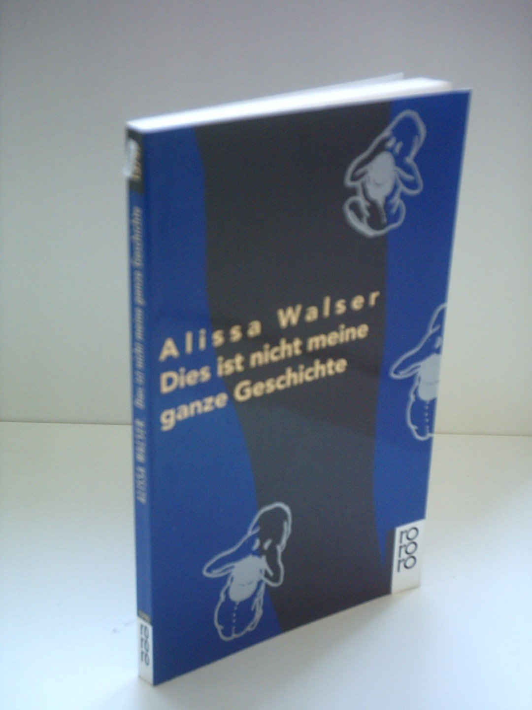 Amazon.com: Dies ist nicht meine ganze Geschichte.: 9783499137471 ...