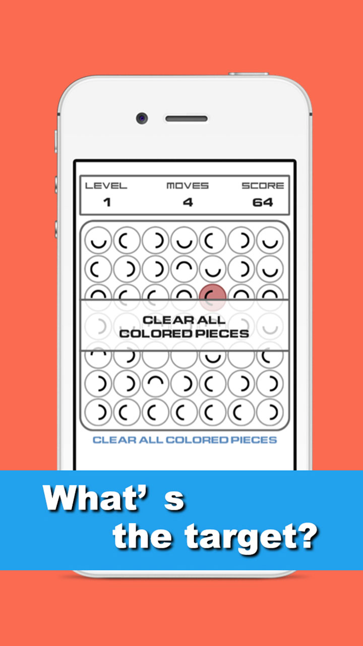 Circle - unique pick puzzle - App on Amazon Appstore
