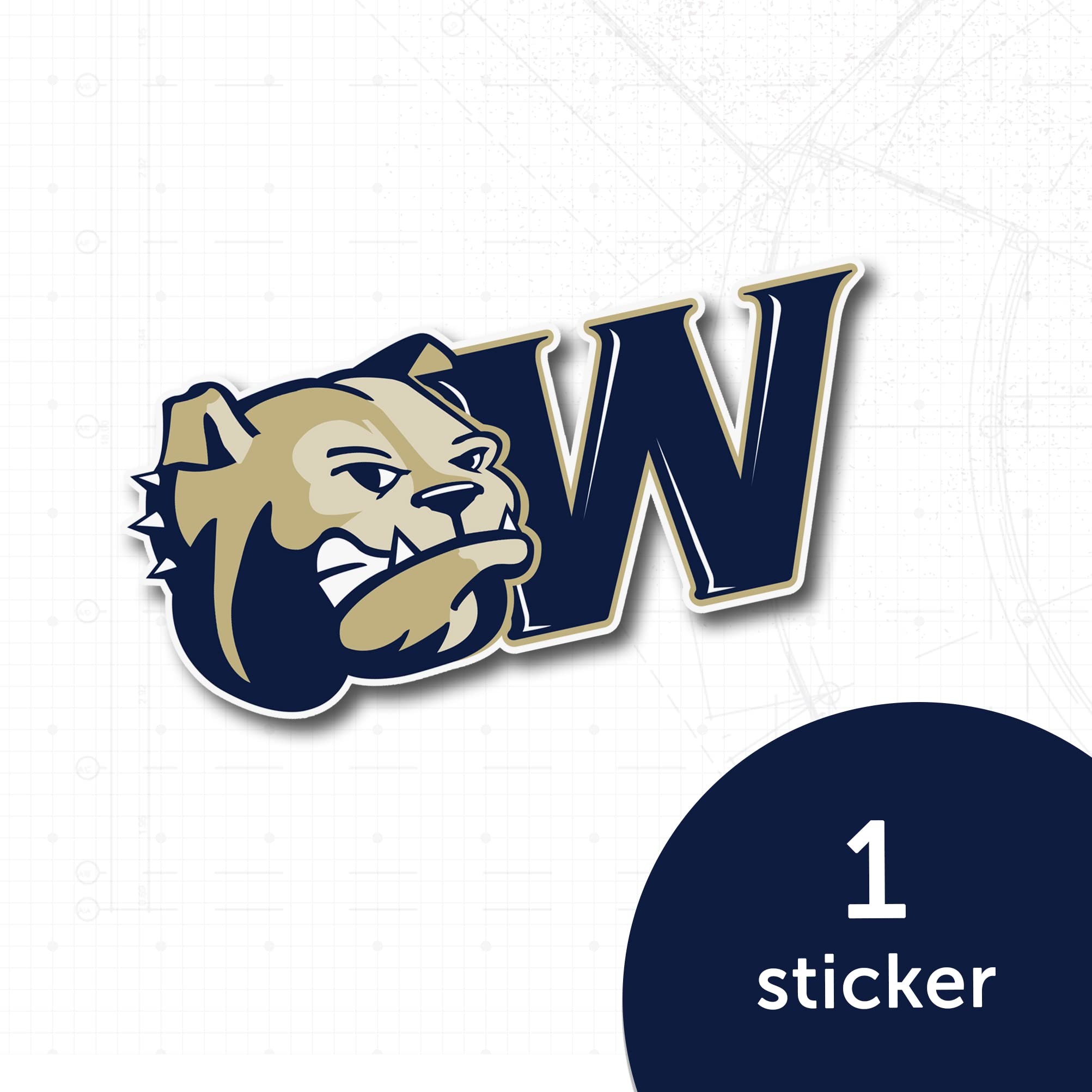 Wingate University Logo