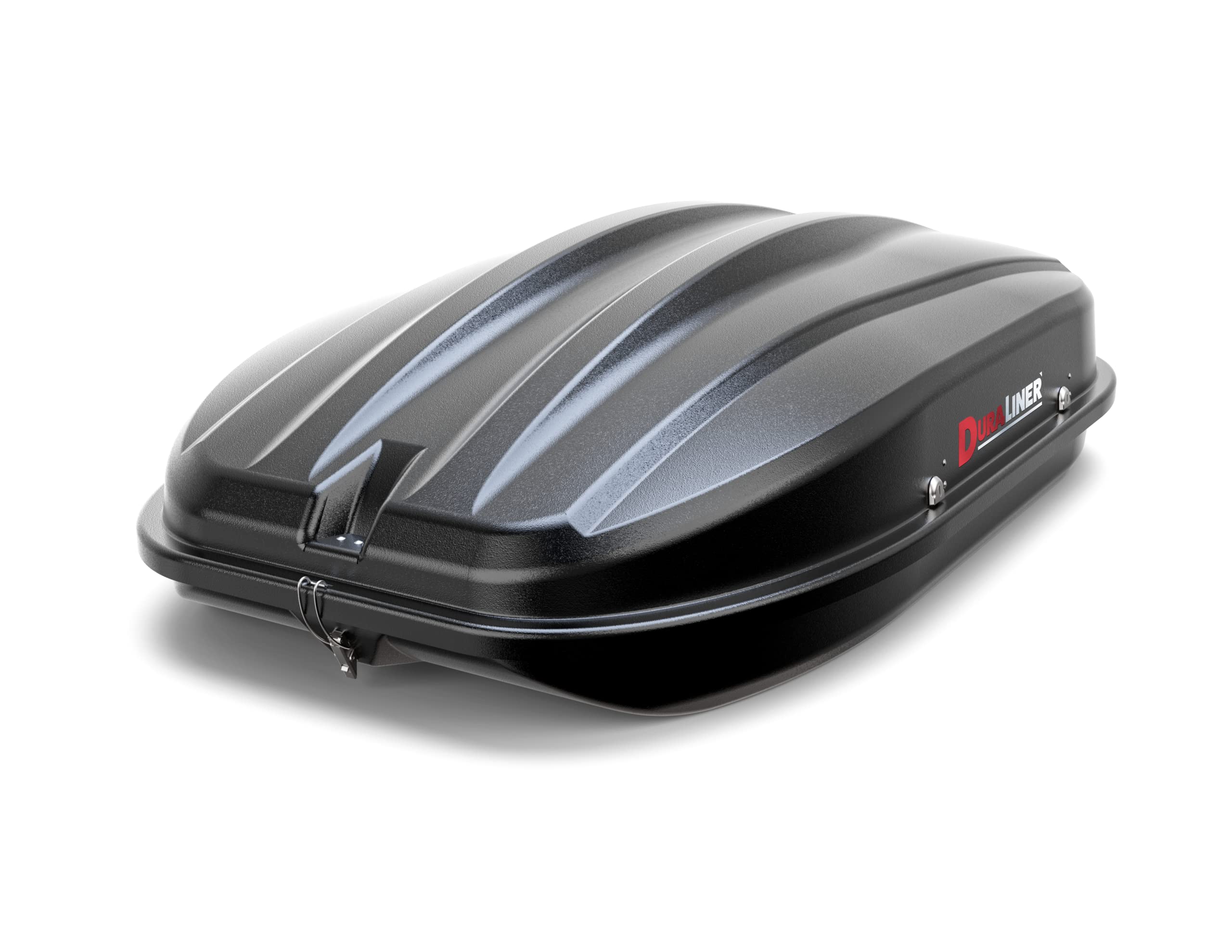 DuraLiner Rooftop Cargo Carrier for Cars - Waterproof Hard Shell Roof ...
