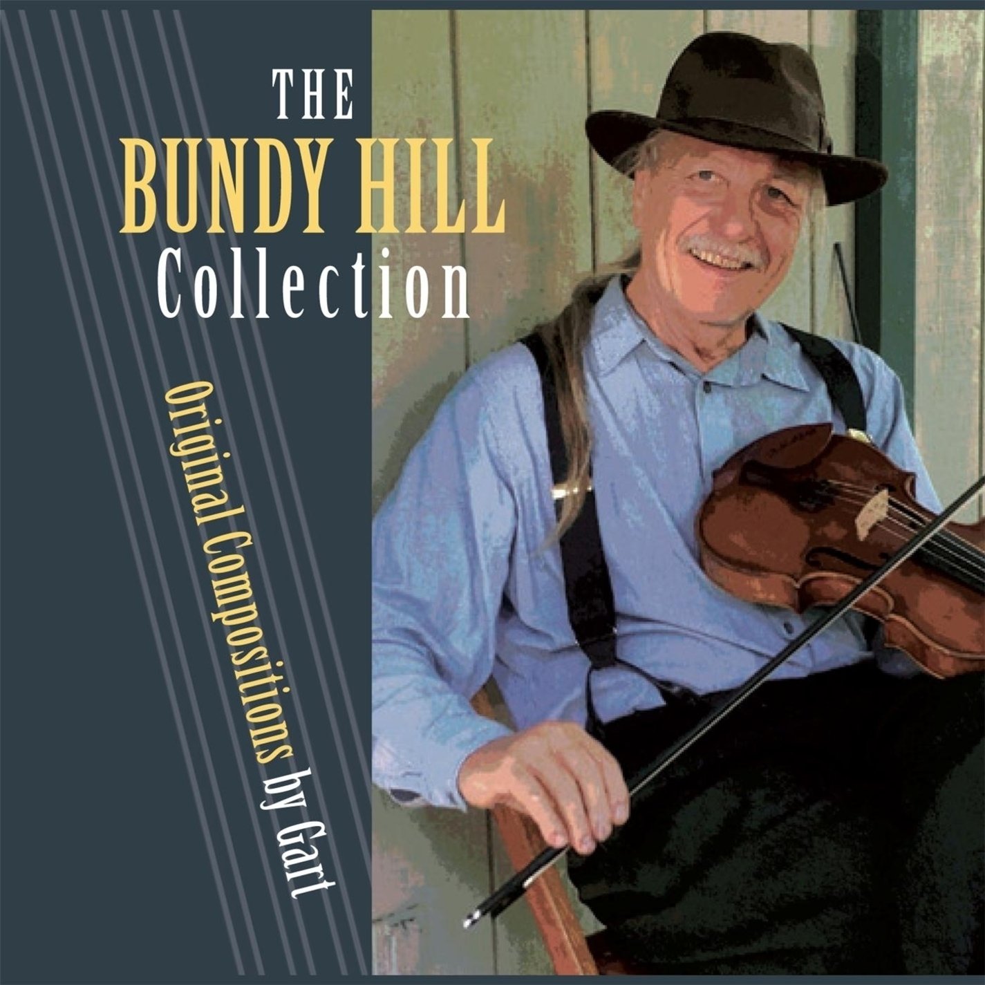 Bruce Gartner - The Bundy Hill Collection - Amazon.com Music