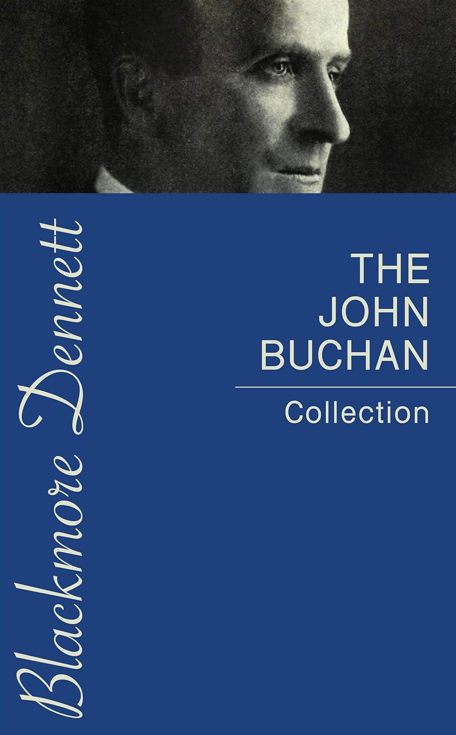 Amazon.com: The John Buchan Collection eBook : John Buchan: Books